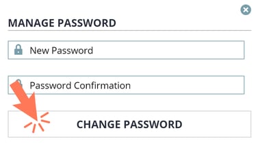How do I change my password