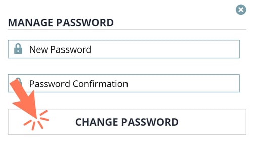 How do I change my password