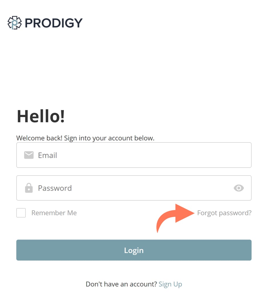 How do I change my password